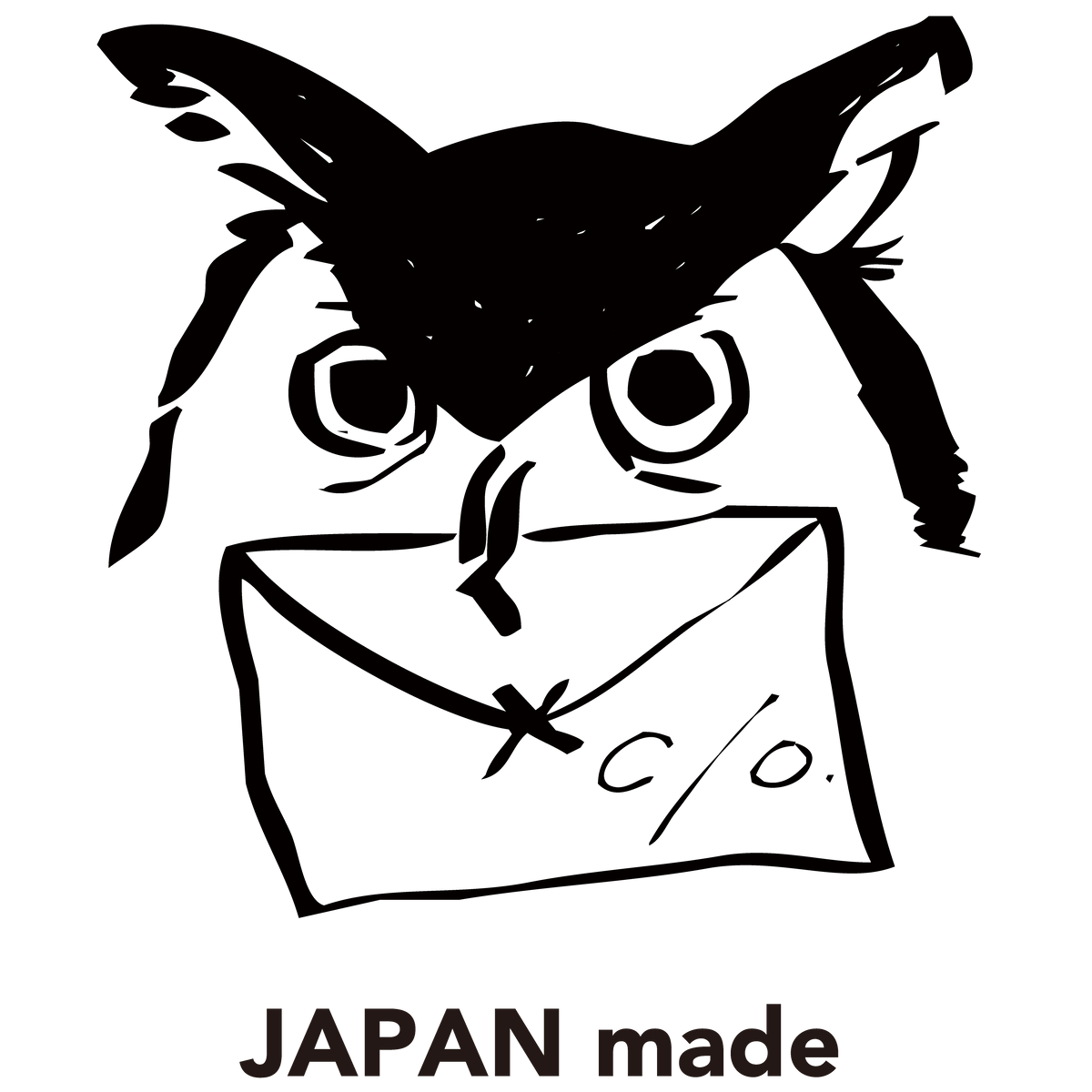 C/O. – KORC公式オンラインストア