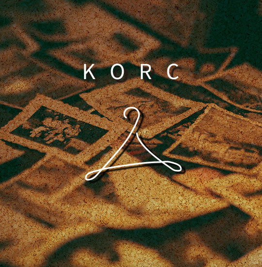 KORC公式オンラインストア