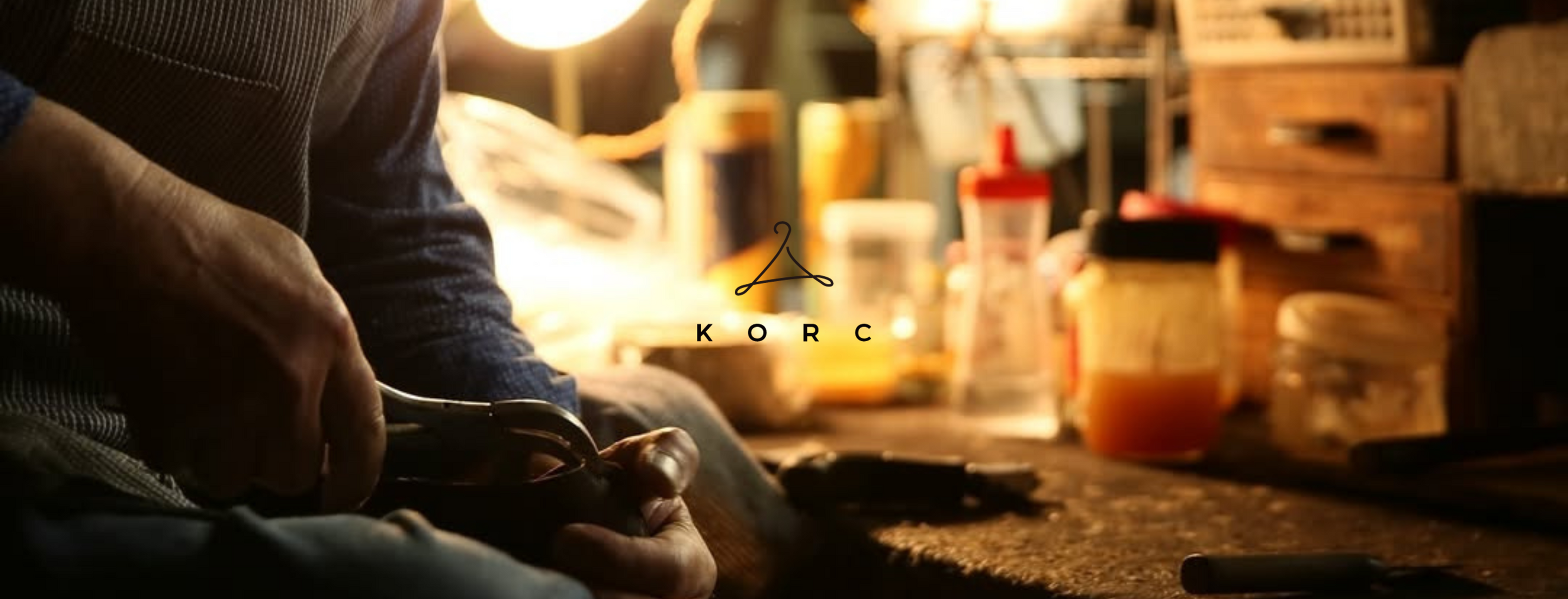 KORC公式オンラインストア
